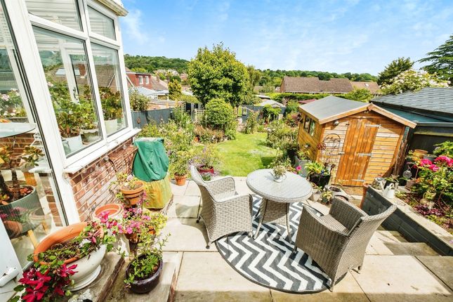 Parham Road, Findon Valley, Worthing BN14, 3 bedroom bungalow for sale ...