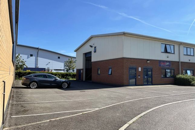 Bath Road Business Centre, Bath Road, Devizes SN10 Commercial ...
