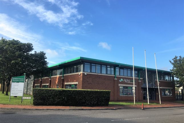 Templar Park Industrial Estate, East Moors Road, Cardiff CF24 ...