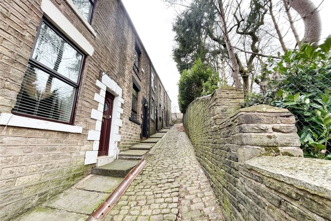 Tumbling Bank Terrace, Lees, Oldham, Greater Manchester OL4, 2 bedroom ...