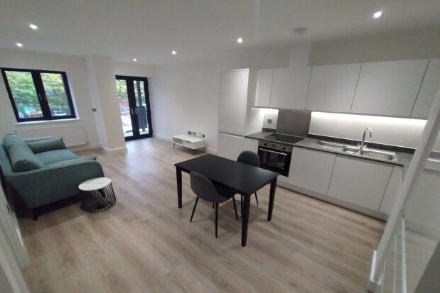 Flats to Let in Solihull - Apartments to Rent in Solihull - Primelocation