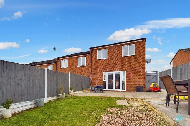 Messiter Way, Dudley DY1, 3 bedroom end terrace house for sale ...