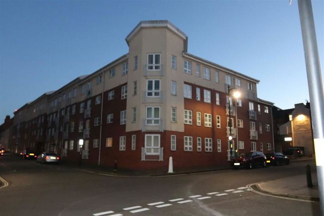 Branston Street, Hockley, Birmingham B18, 1 bedroom flat for sale ...