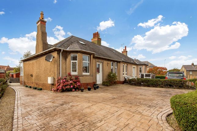 Burnside Terrace, Anstruther KY10, 2 bedroom semi-detached house for ...