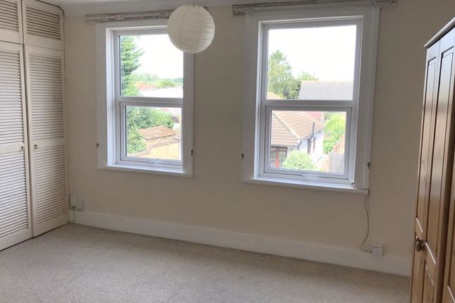 Rollo Road, Hextable, Swanley BR8, 1 bedroom flat to rent - 49402325 ...