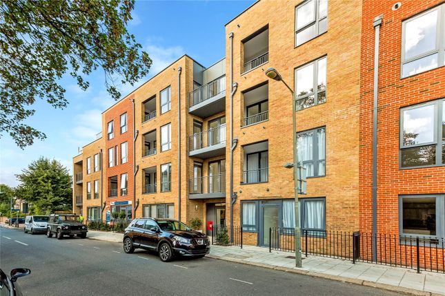 Penrose Court, 20 Boundaries Road, London SW12, 1 bedroom flat to rent ...