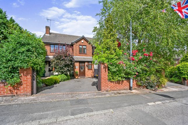 Homes for Sale in Cannock - Buy Property in Cannock - Primelocation