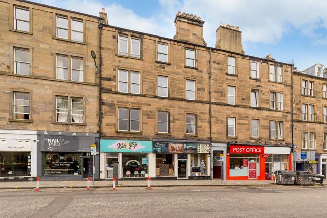 Homes for Sale in Morningside, Edinburgh - Buy Property in Morningside ...