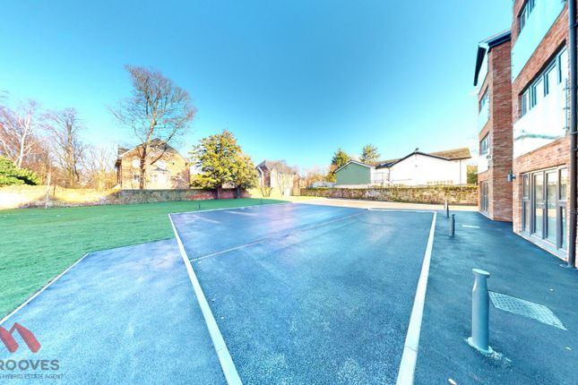 Carnatic Road, Mossley Hill L18, 2 bedroom flat for sale - 64189263 ...