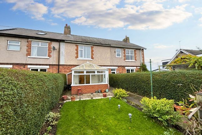 Jutland Terrace, Tanfield Lea, Stanley DH9, 2 bedroom terraced house ...