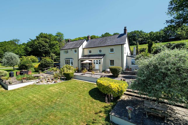 Homes for Sale in Hemyock - Buy Property in Hemyock - Primelocation