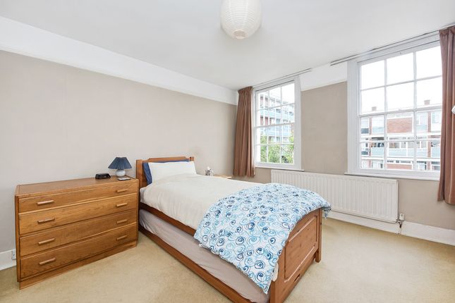 Commercial Way, Peckham SE15, 4 bedroom detached house for sale ...