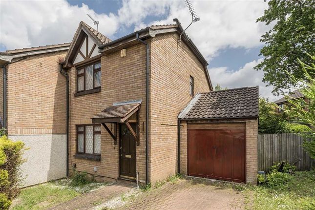 Gables Close, London SE12, 3 bedroom semi-detached house for sale ...