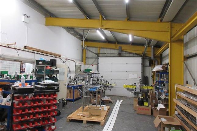 Unit 18 Bolney Grange Business Park, Stairbridge Lane, Bolney, Haywards ...