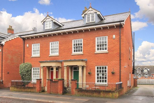 Homes for Sale in Icknield Way, Tring HP23 - Buy Property in Icknield ...