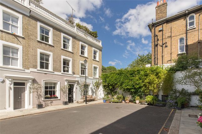 Slaidburn Street, Chelsea, London SW10, 4 bedroom terraced house for ...