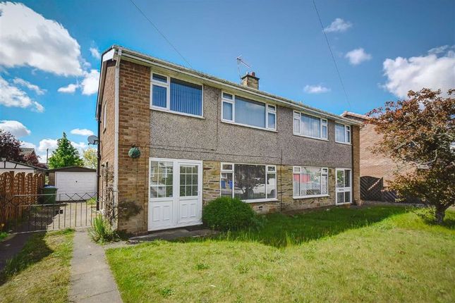 Beech Road Elloughton Hu15 3 Bedroom Semi Detached House To Rent