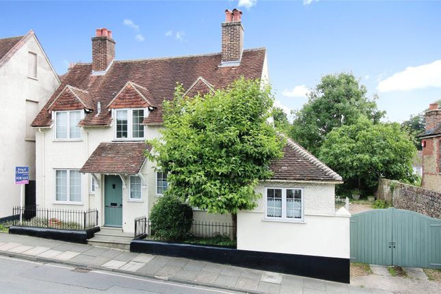 Homes for Sale in Midhurst - Buy Property in Midhurst - Primelocation