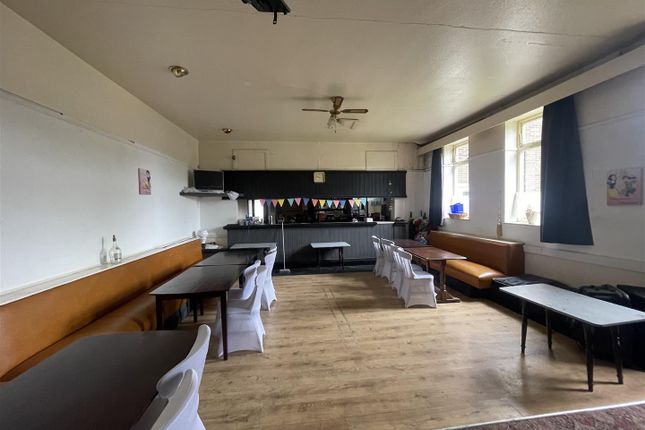 Chell Heath Road, Burslem, Stoke-On-Trent ST6, land for sale - 65603753 ...