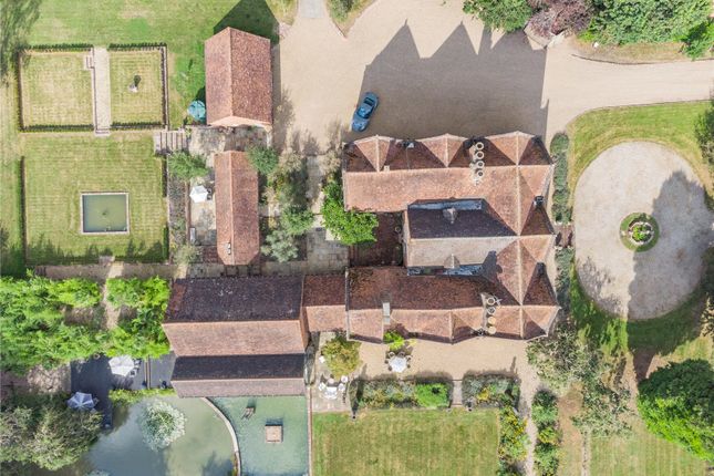 The Street, Berden, Bishop's Stortford, Essex CM23, land for sale ...