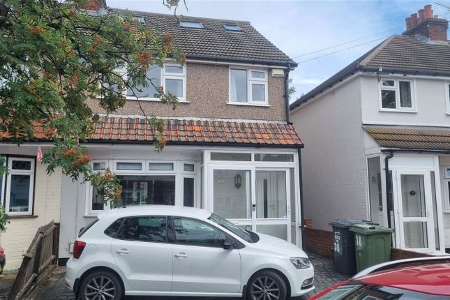 Carrington Road, Dartford DA1, 5 bedroom semi-detached house for sale - 67757975 | PrimeLocation