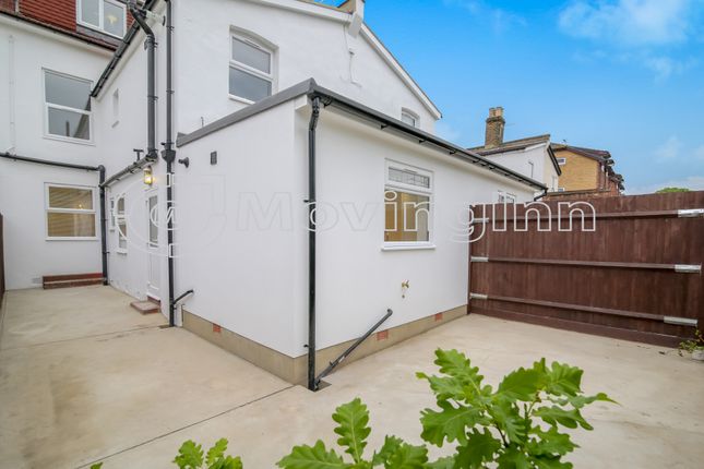 Birchanger Road, South Norwood SE25, 2 bedroom flat to rent - 61476523 ...