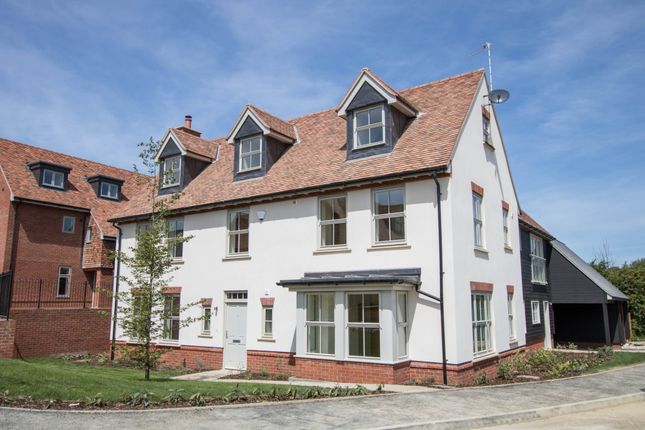 Homes For Sale In Ashdon Road Radwinter Saffron Walden Cb10 Buy