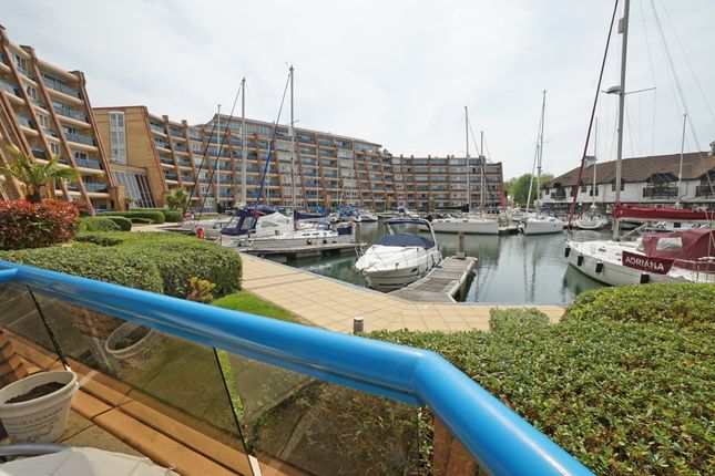 Homes for Sale in Port Solent - Buy Property in Port Solent - Primelocation