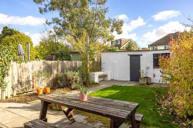 Beech Way, Twickenham TW2, 3 bedroom semi-detached house for sale ...