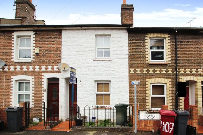 Alpine Street Reading Berkshire Rg1 2 Bedroom Terraced House For