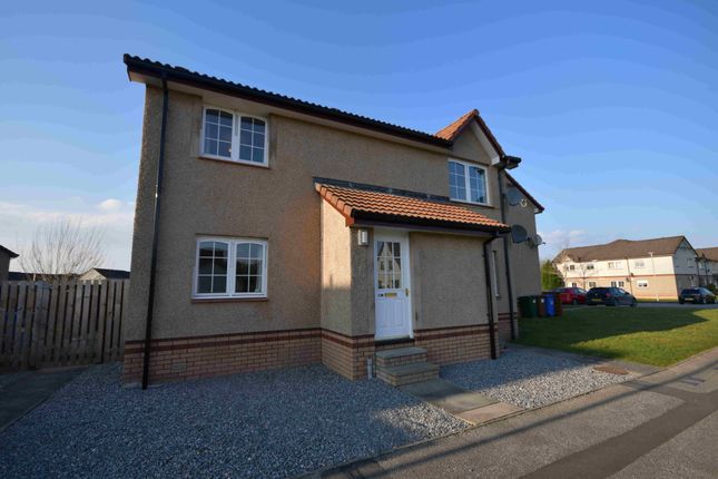 Castle Heather Drive, Inverness, Inverness IV2, 2 bedroom flat to rent ...