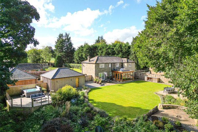 North Stainley, Ripon, North Yorkshire HG4, 5 bedroom detached house ...