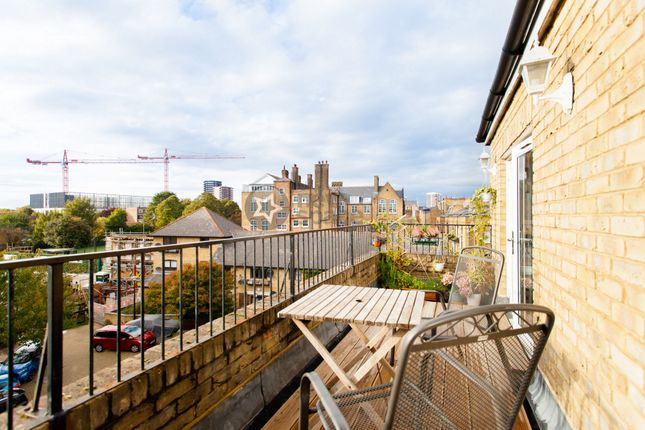 Archer Apartments, Hoxton Street, Hoxton N1, 1 bedroom flat to rent ...