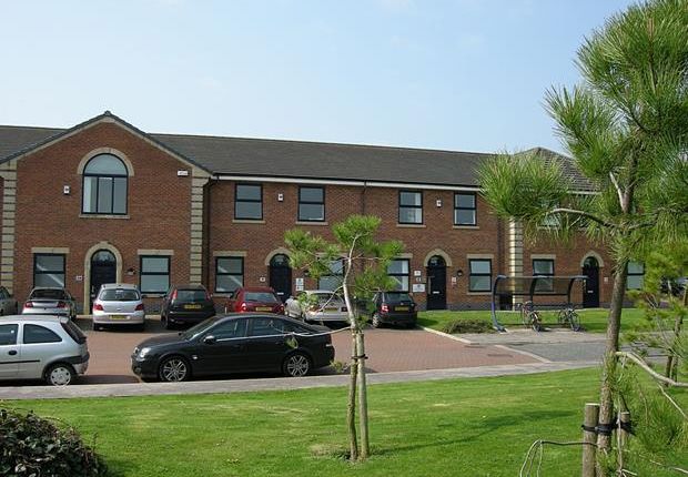 Edison Court - Unit 9A, Ellice Way, Wrexham Technology Park, Wrexham ...