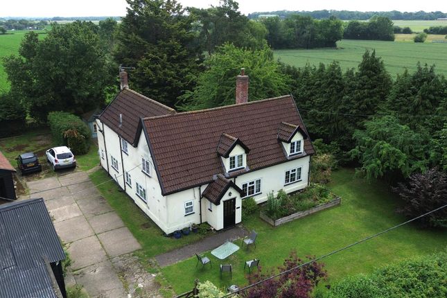 Charles Tye, Ringshall, Stowmarket IP14, 4 bedroom cottage for sale ...