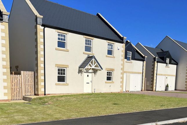 Homes for Sale in West End, Hunwick, Crook DL15 - Buy Property in West ...