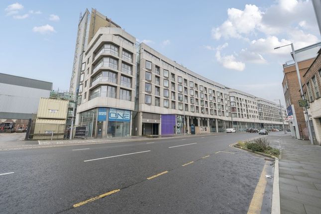 Nottingham One, Nottingham, Nottinghamshire NG1, 2 bedroom flat for ...