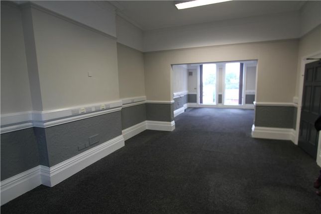 Danum House, 6A South Parade, Doncaster, South Yorkshire DN1, office to ...