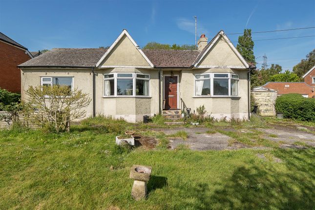 Nottington, Weymouth, Dorset DT3, 3 bedroom detached bungalow for sale ...