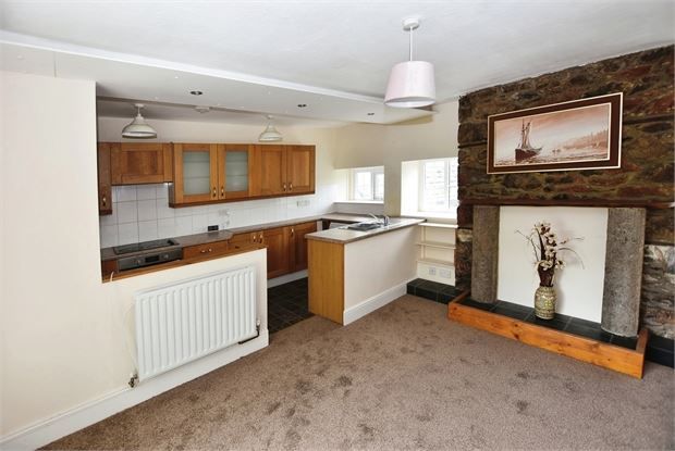 Old Exeter Road, Abbotsbury, Newton Abbot, Devon. TQ12, 3 bedroom ...