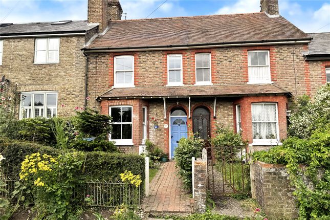 Weavers Hill, Angmering, West Sussex BN16, 3 bedroom terraced house for ...