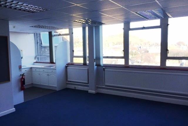 Office to let in Lightburn Business Centre, Brogden Street, Ulverston ...