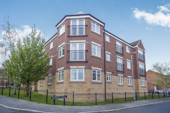 2 Bedroom Flats to Buy in Castleford - Primelocation