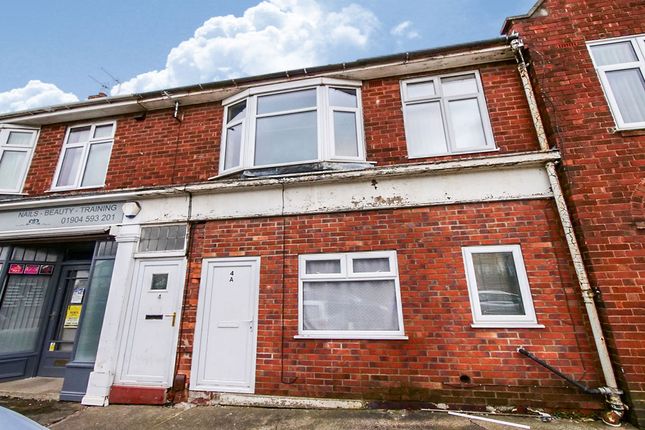 5 bed detached house for sale in Boroughbridge Road, York, North ...