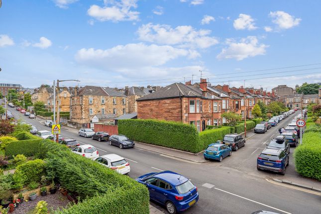 Ledard Road, Langside, Glasgow G42, 3 bedroom flat for sale - 67854148 ...