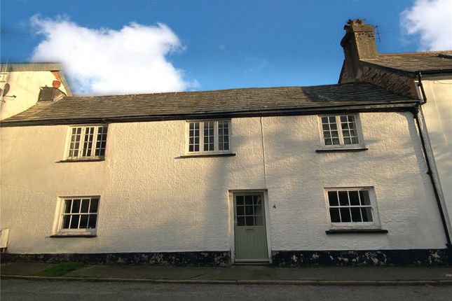 Westbridge Road, Launceston PL15, 3 bedroom terraced house for sale ...