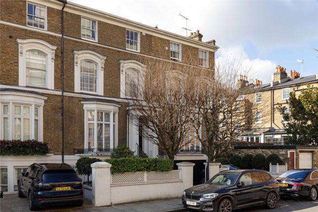 Netherton Grove, Chelsea SW10, 6 bedroom terraced house for sale ...