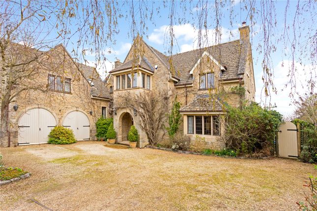 Millwood End, Long Hanborough, Witney, Oxfordshire OX29, 4 bedroom ...