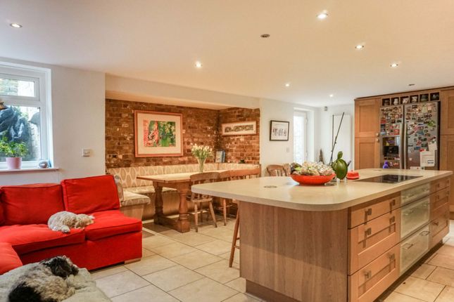 Bromstone Road, Broadstairs CT10, 4 bedroom semi-detached house for ...