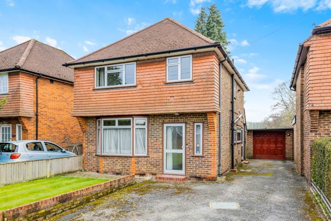 Homes for Sale in Merstham - Buy Property in Merstham - Primelocation